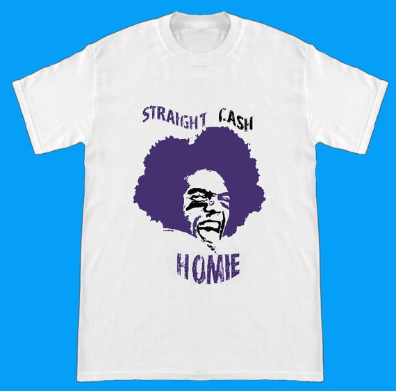 Randy Moss Straight Cash Homie T Shirt - Etsy
