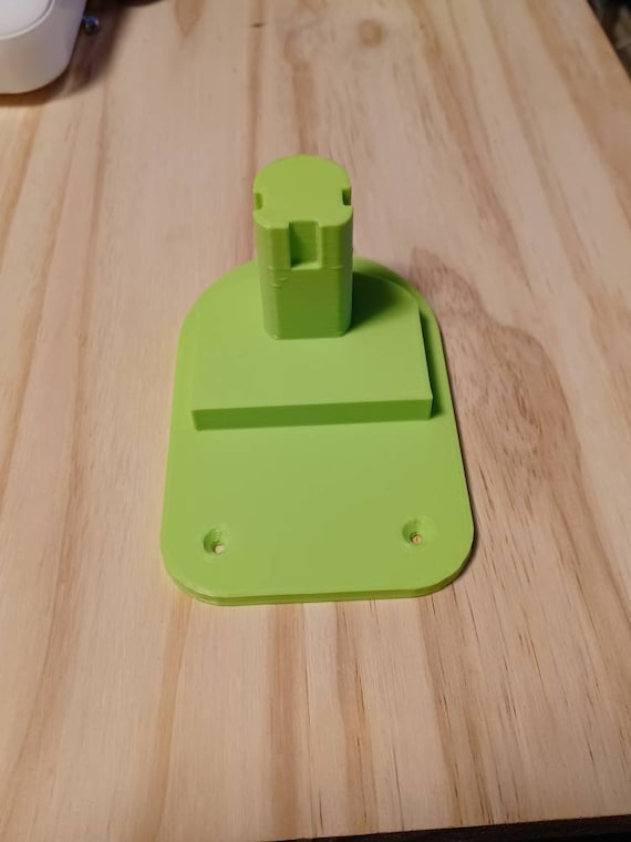 Ryobi Tool Holders Single Pack wall Mount - Etsy