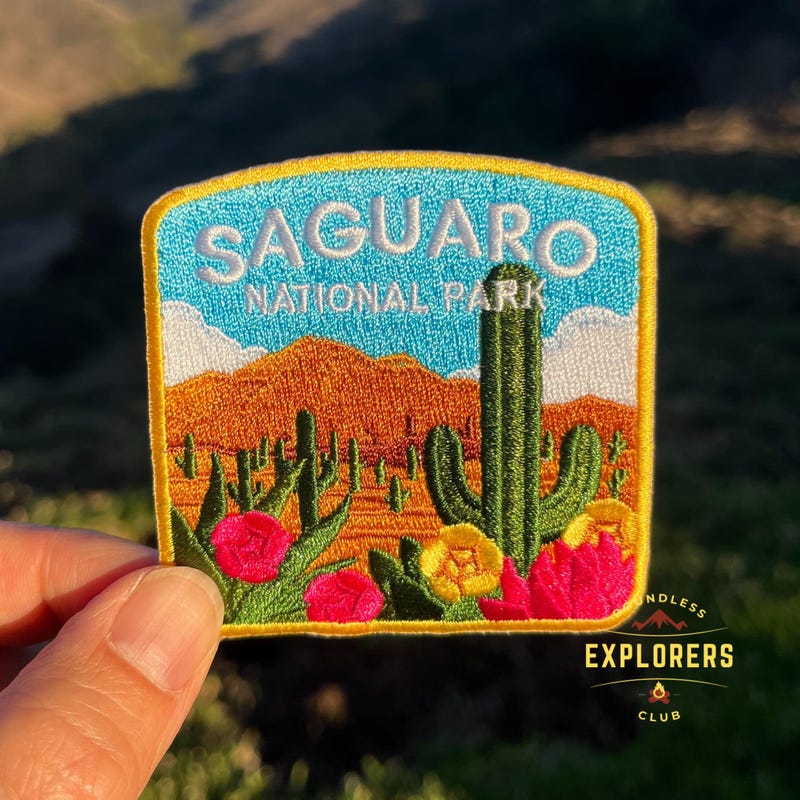 Edredón saguaro - Etsy México