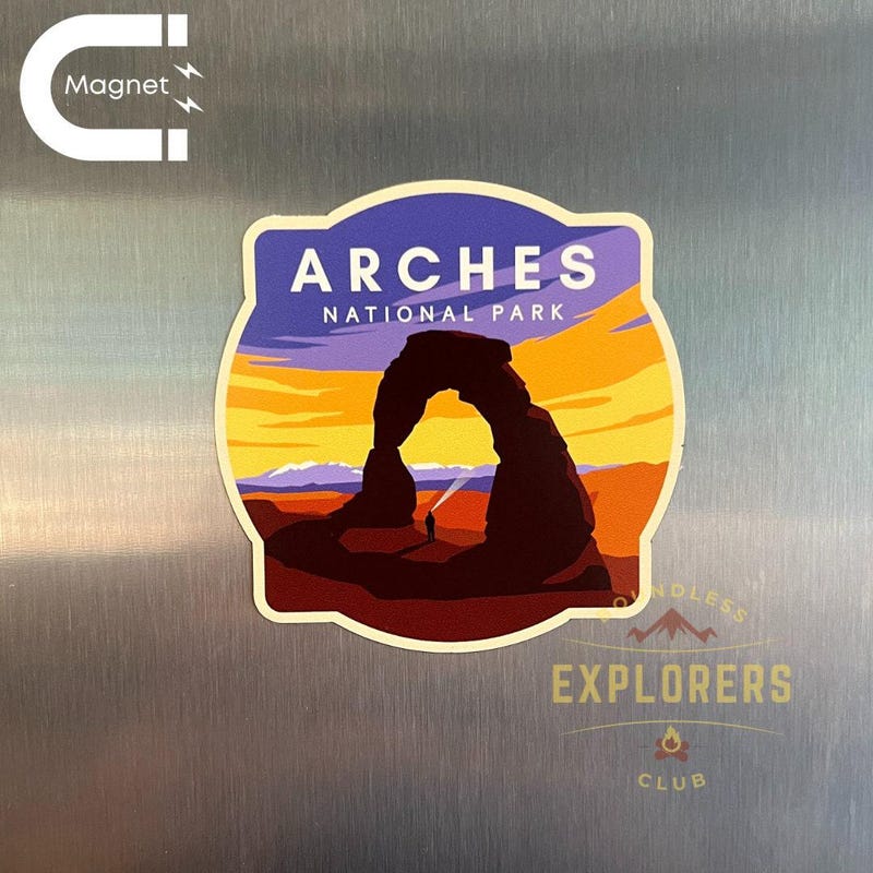 Desert Usa Map - Etsy