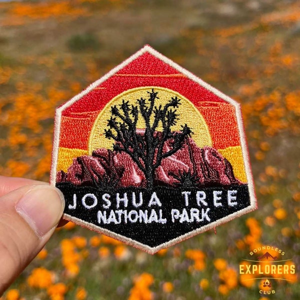 Joshua Tree - Etsy