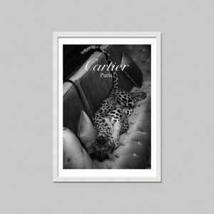 Luxury Fashion Poster , Designer Wall Art , Luxury Fashion Wall Art ...