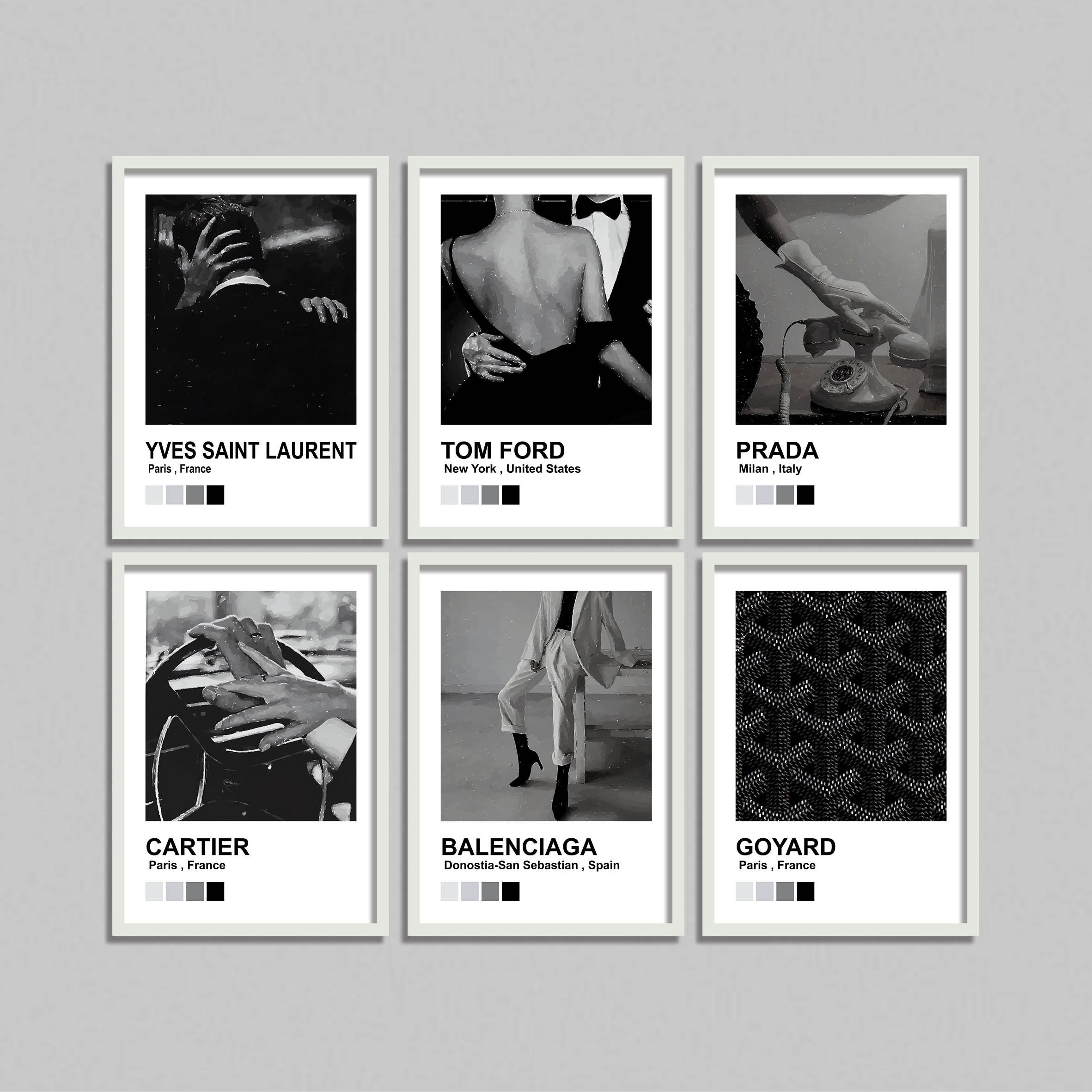 Luxury Design Poster