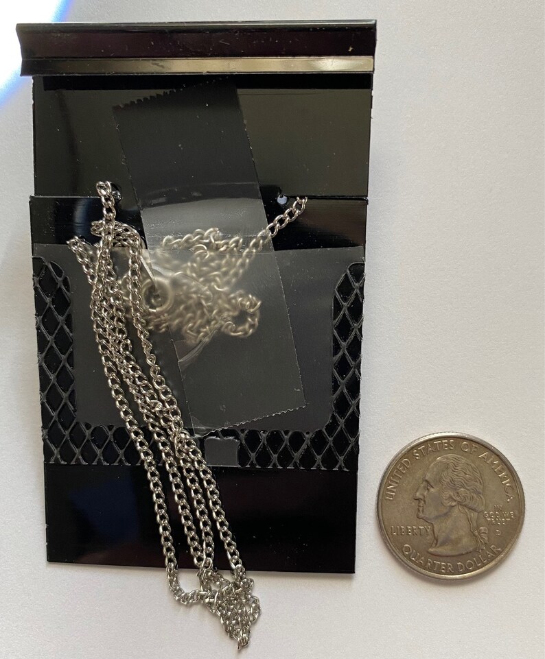 Rare Vintage Guardian Triangle Eye Gallo Pewter Sculpture Necklace - Etsy