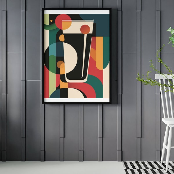 Guinness Wall Art - Etsy UK