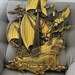 Beautiful Plastic-cast Historic Ship Unique Christmas Present - Etsy