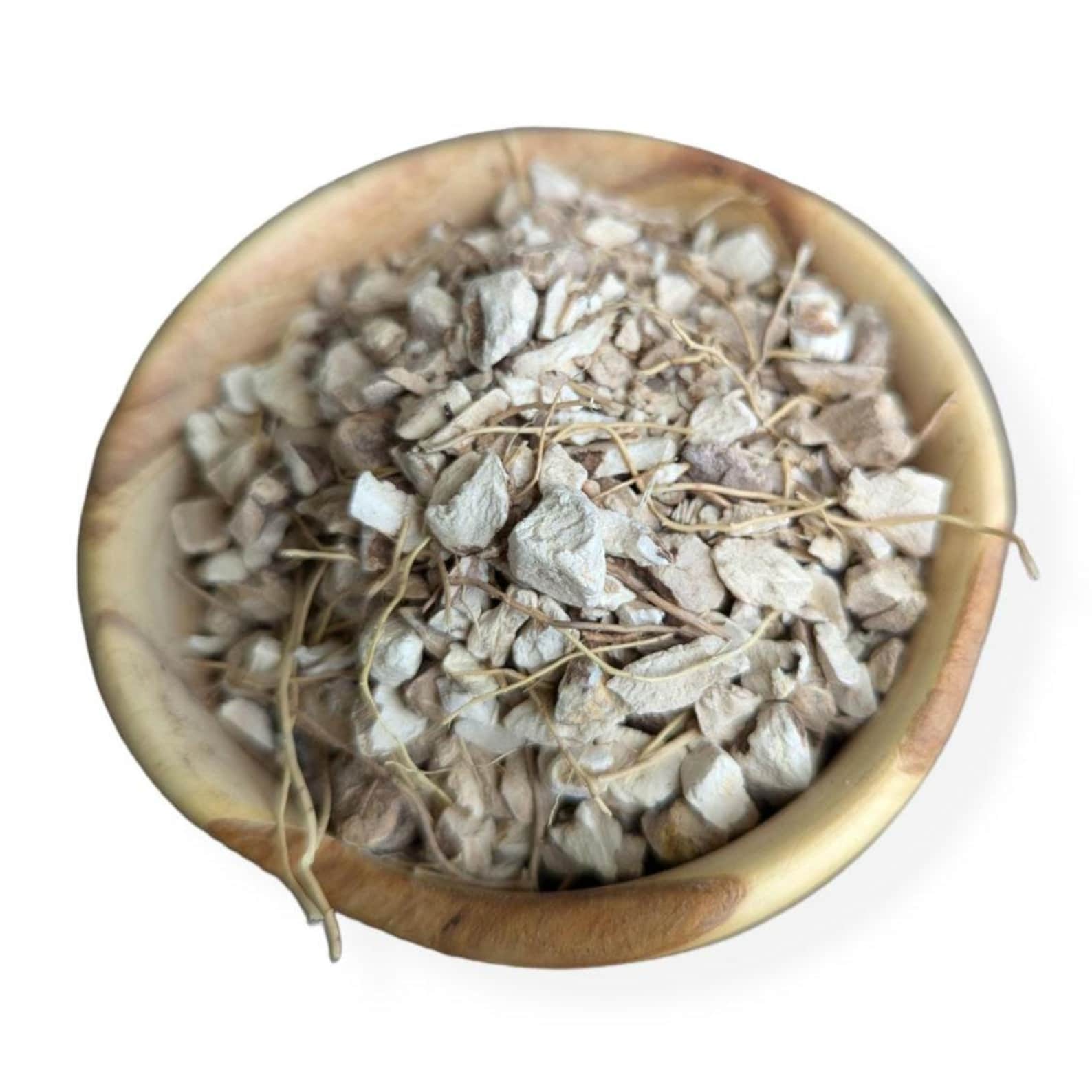 Wild Yam Root Wild Harvested Dioscorea Villosa Altar/ Magickal Dried ...