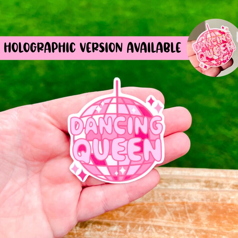 Dancing Queen Svg - Etsy