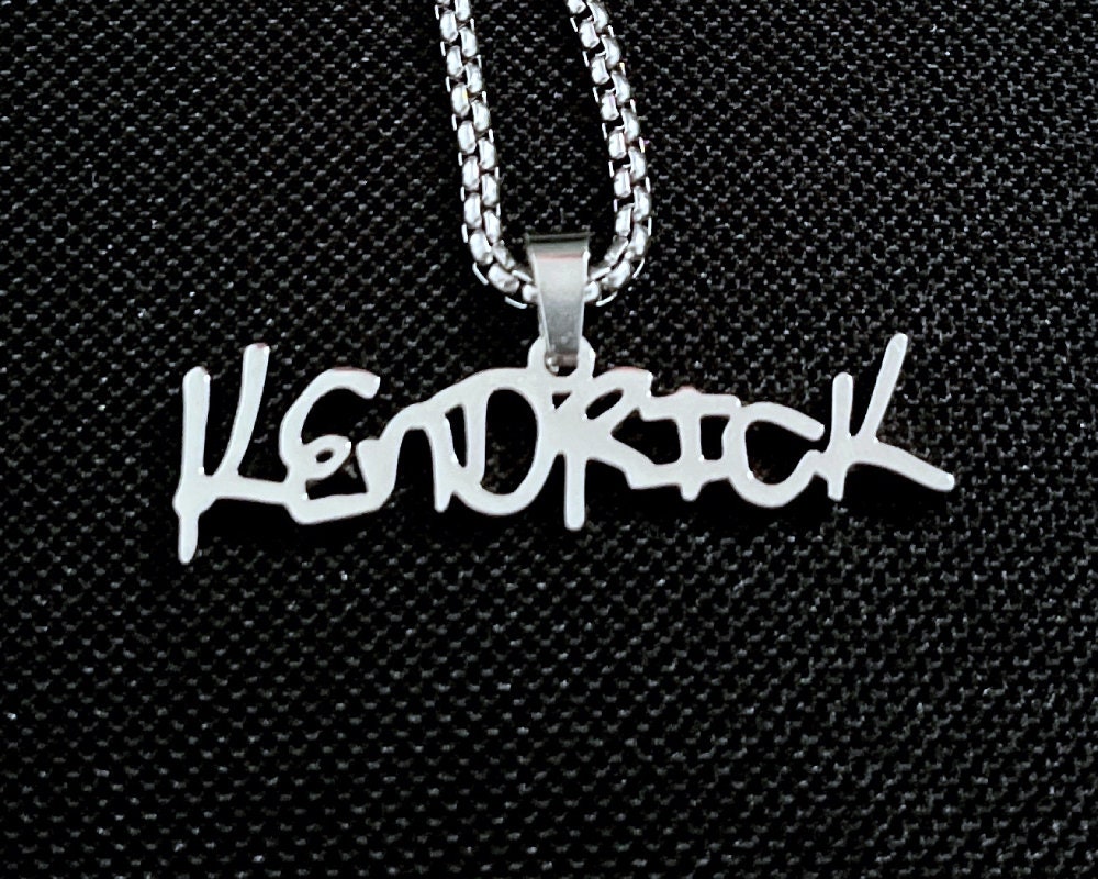 Kendrick Lamar Rolex Chain