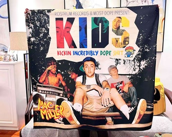 Mac Miller Tapestry - Etsy
