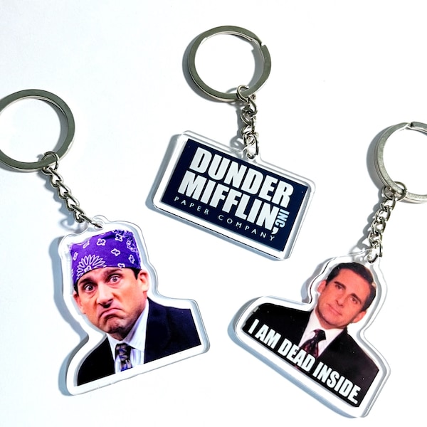 Michael Scott Art - Etsy