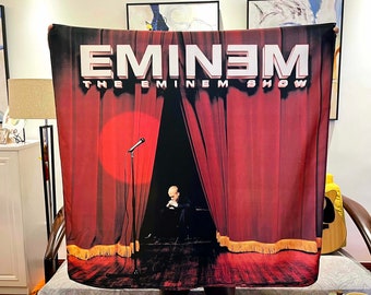 Eminem Wall Art - Etsy