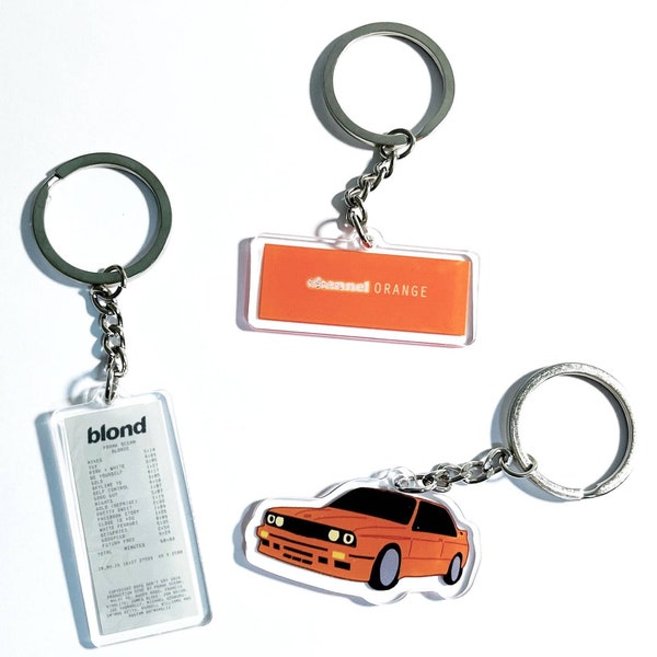 Keychain - Etsy Australia