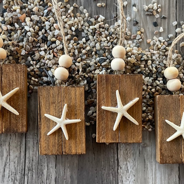 Mini Starfish - Etsy