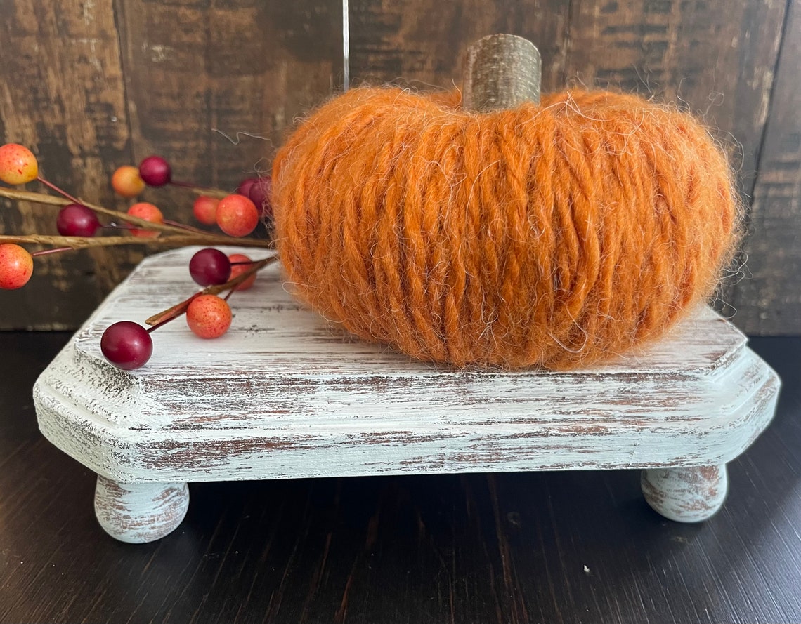 Wood Riser Display Stand 5 X 7 Rectangle - Etsy