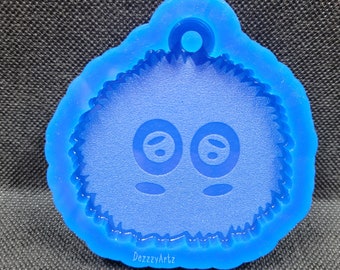 Original HOBBY-CAST Slimline Series Silicone Mold 4 Cavity - Etsy