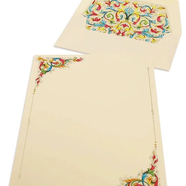 Italian Florentine - Etsy