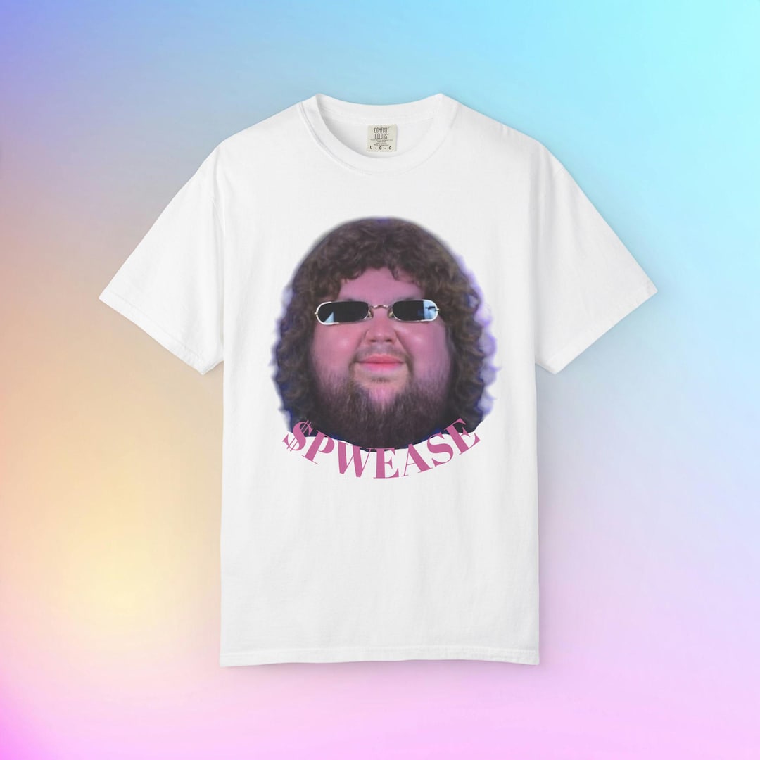 Pwease Crypto Shirt, Funny JD Vance Political T-shirt, Pwease Mr ...
