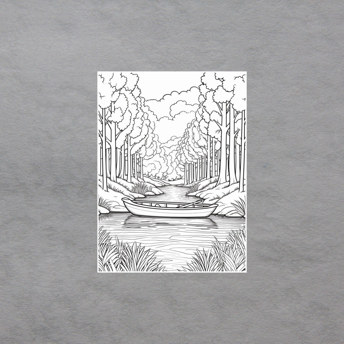 Ship Coloring Pages, Boat Coloring Pages, Ship PDF, Ship Printables ...