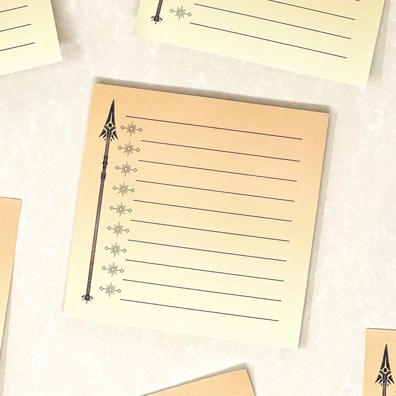 Sticky Tables - Etsy