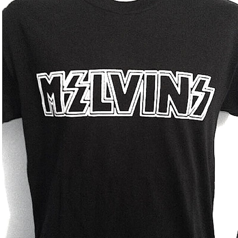 Melvins Shirt - Etsy UK