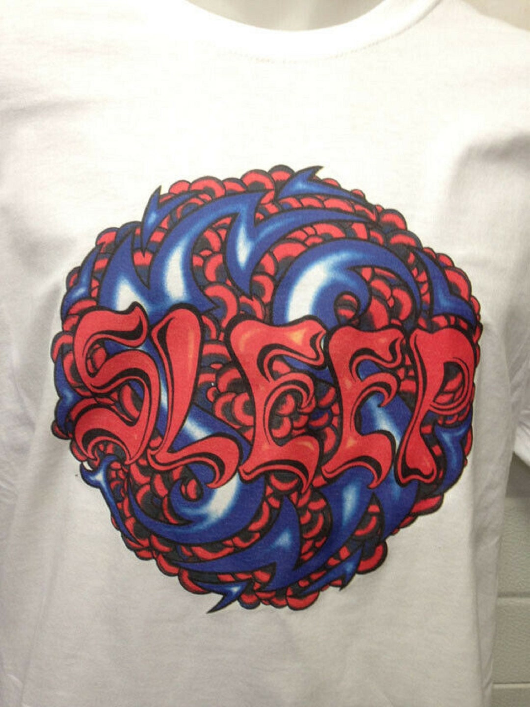 Sleep Holy Mountain Metal Band Music T Shirt - Etsy