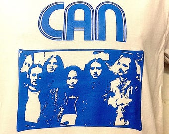 T-shirt can "future Days" - Etsy