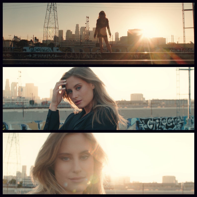 Summer Lut - Sixth Memory Luts - Etsy