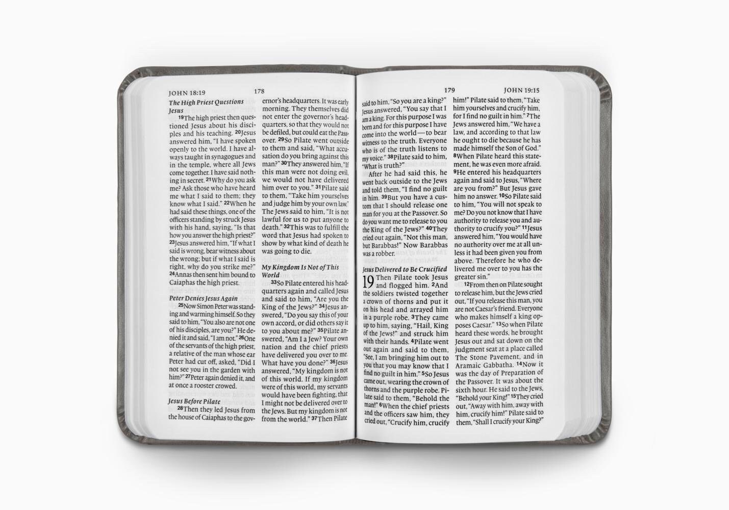 Engraved Silver Pocket Bible, Sword Design - ESV New Testament - Etsy