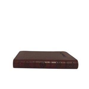 Engraved Pocket Bible -TINY Small Bible ESV Translation Personalized ...