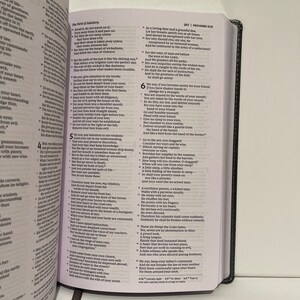 New King James Version Holy Bible Customized Cover NKJV Engraved ...