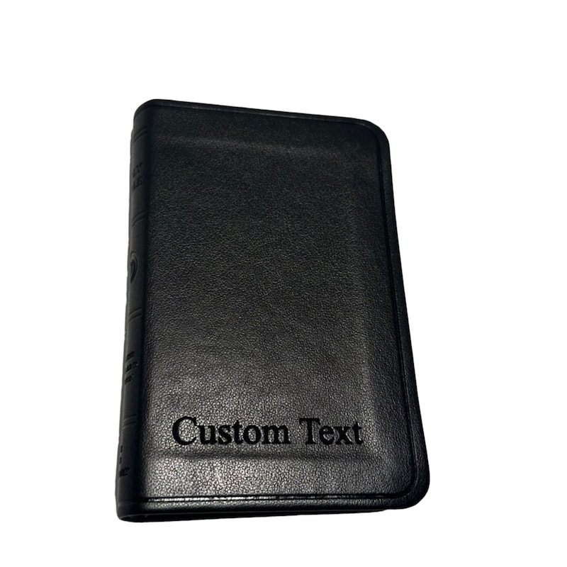 Bible Cover - Etsy