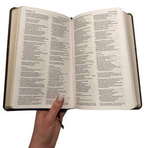 NKJV Holy Bible , Engraved Bible Cover , New King James Version ...