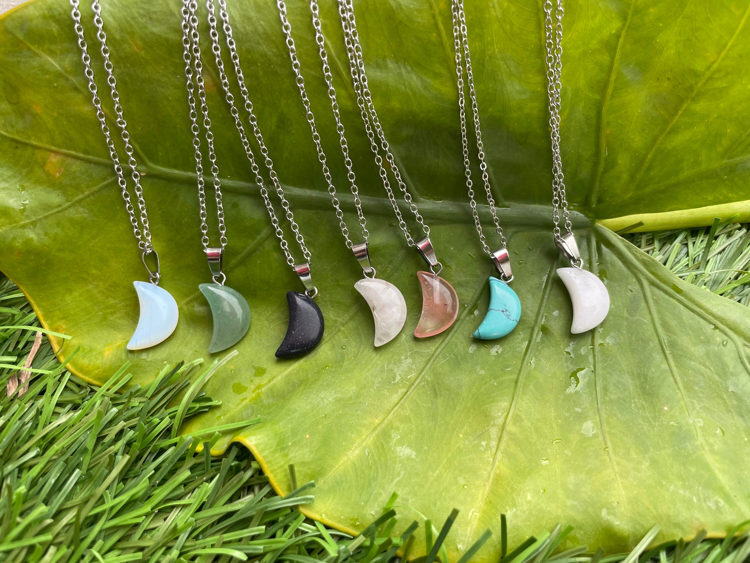 KrystalizedJewels Etsy