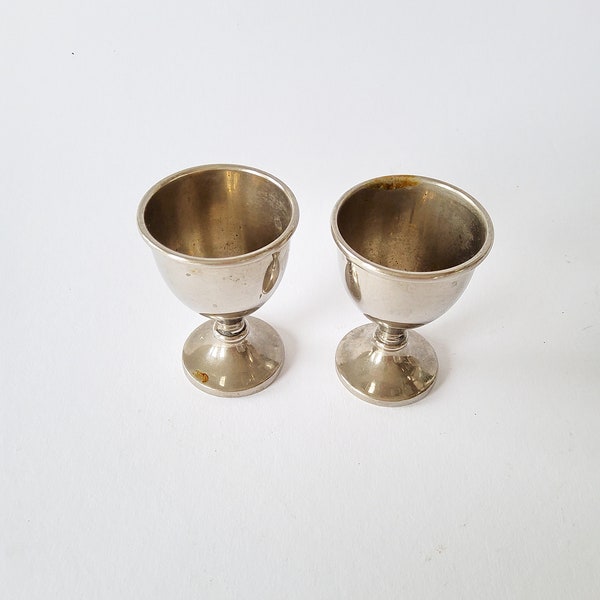 Vintage Egg Cups - Etsy