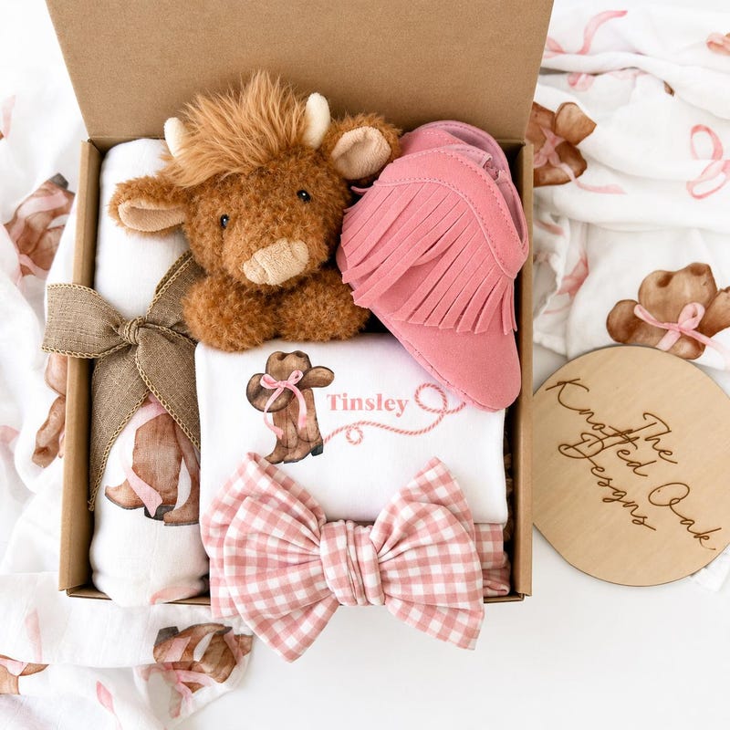 Baby Gifts Under $30 - 60+ Gift Ideas for 2026