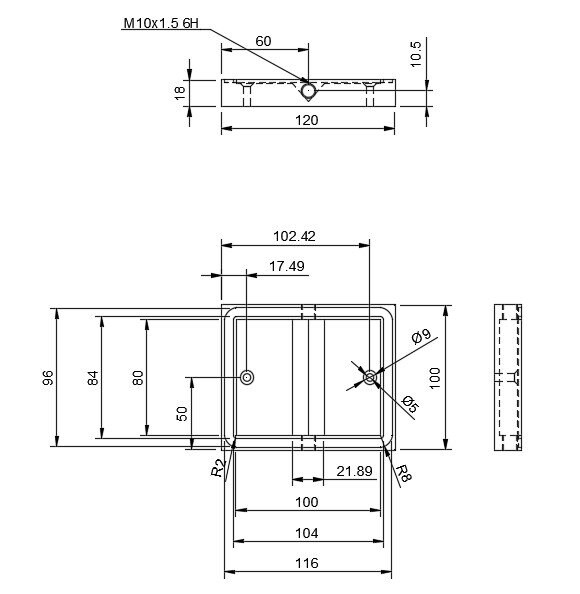 CNC VACUUM CUPS Do-it-yourself - Etsy