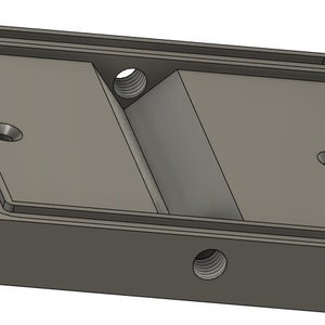 CNC VACUUM CUPS Do-it-yourself - Etsy