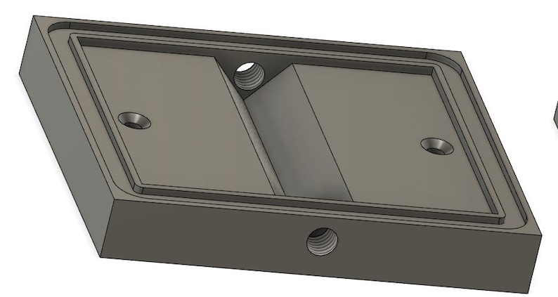 CNC VACUUM CUPS Do-it-yourself - Etsy