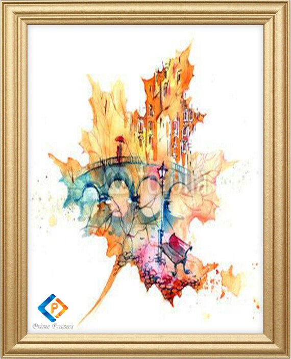 Maxi Poster Frames
