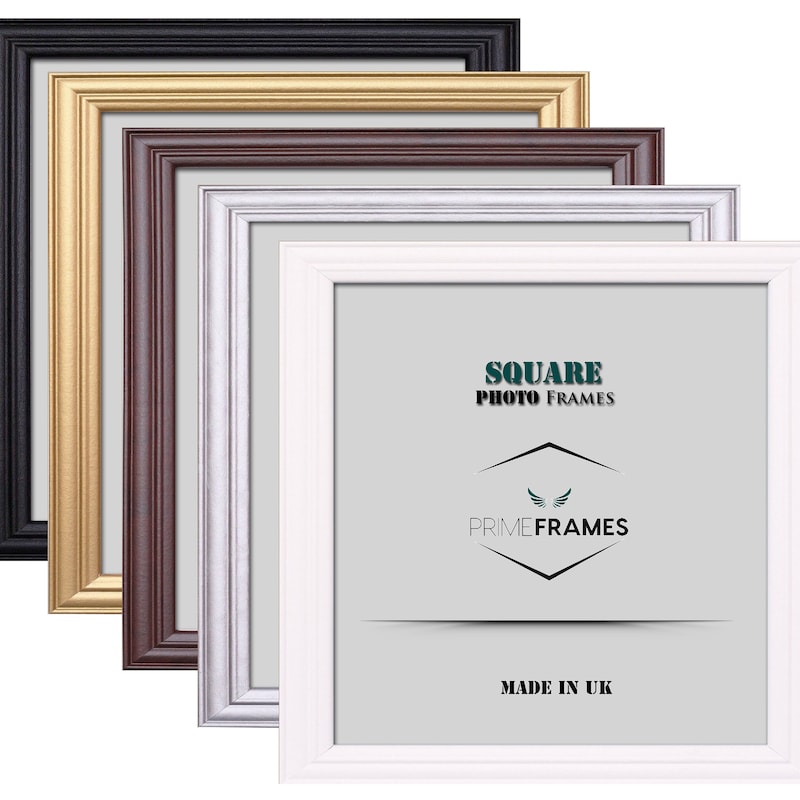 14x14 Frame - Etsy UK