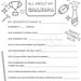 All About My Grandpa Questionnaire Coloring Sheet | Perfect Father's ...