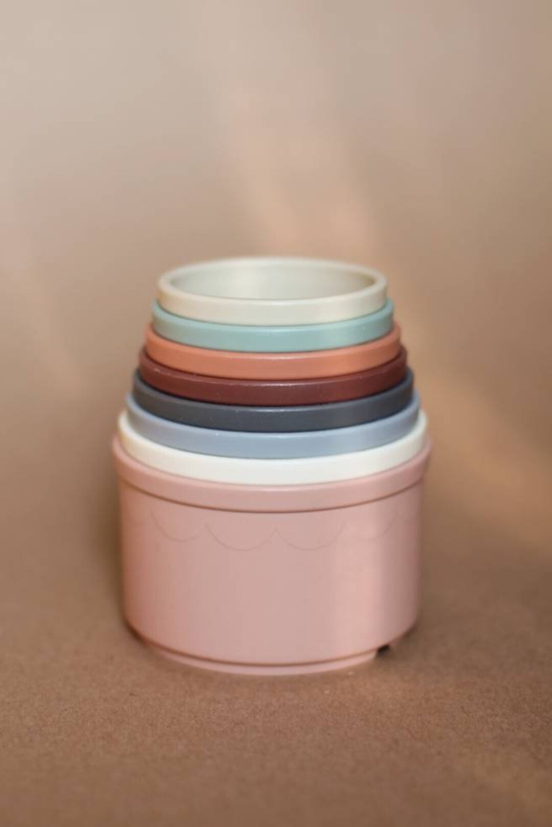 Stacking Cups - Etsy