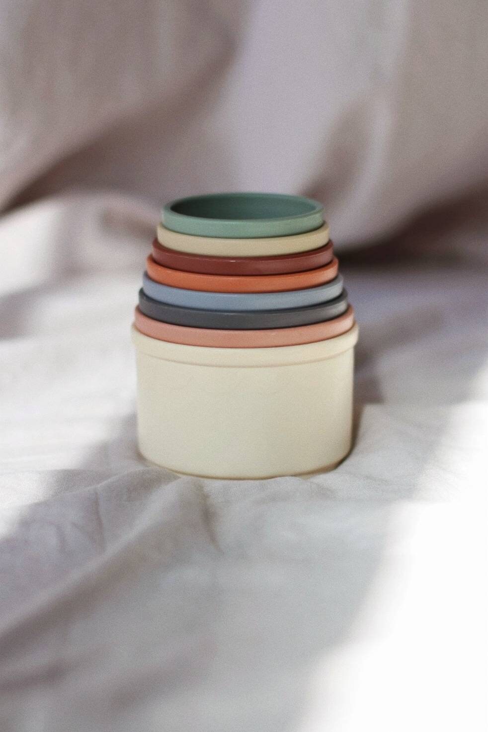Stacking Cups - Etsy