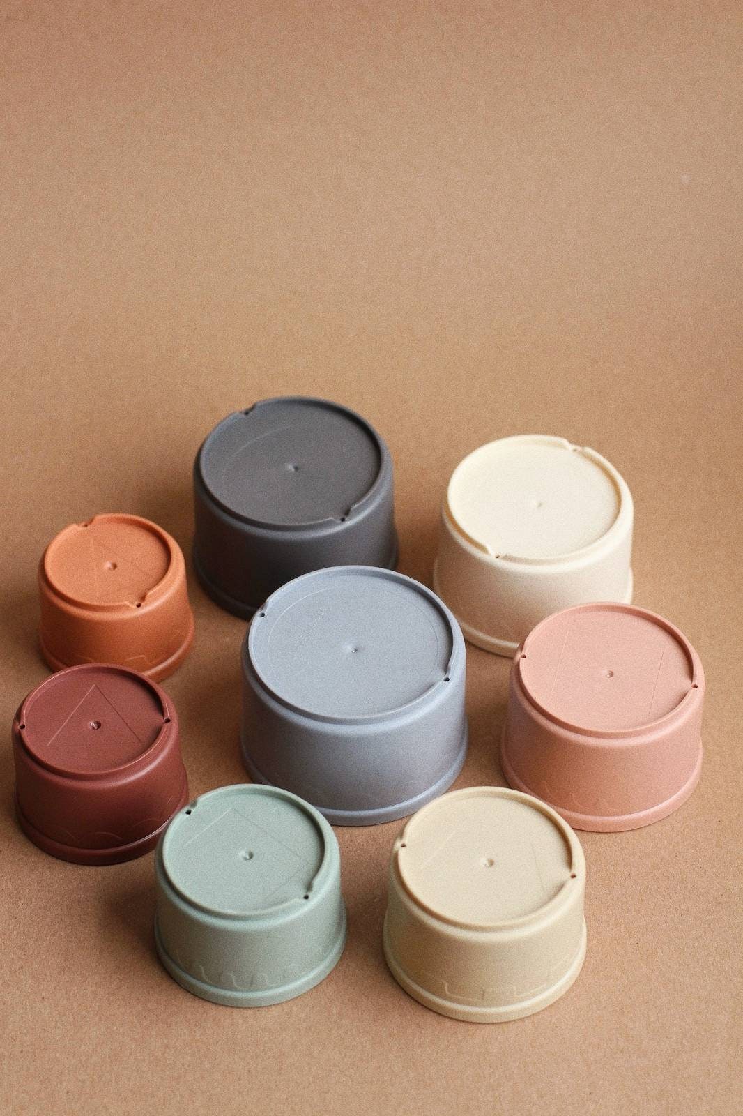Stacking Cups - Etsy
