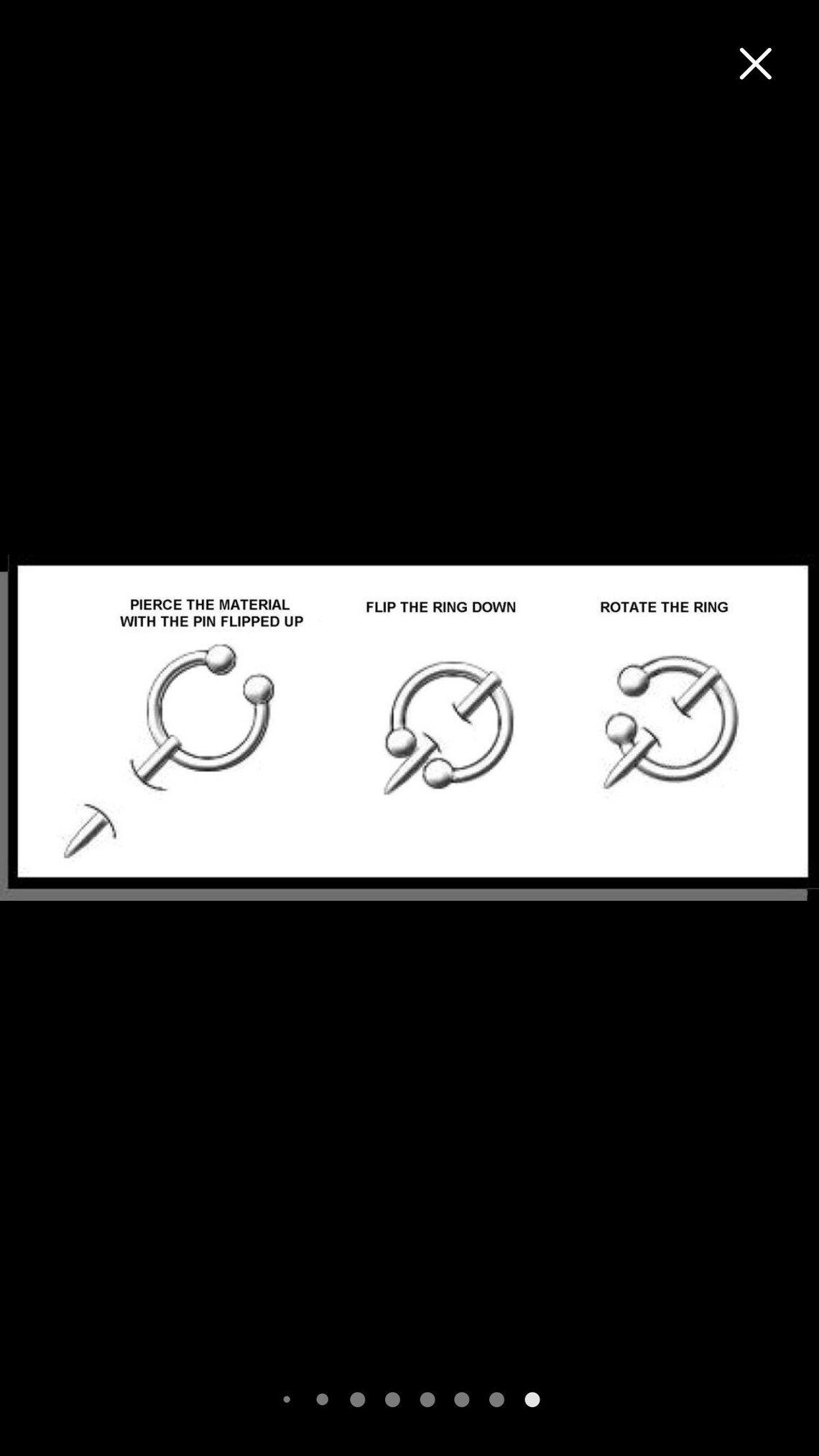 Hand Forged Brooch, Penannular Brooch, Viking Pin, Celtic Pin, Cloak ...