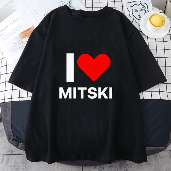 Mitski Hoodie - Etsy