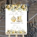 Editable Tea Party Welcome Sign, Let's Par-tea, Bridal Tea, Birthday ...