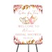 Editable Tea Party Welcome Sign, Time for Tea, Bridal Tea, Birthday Tea ...