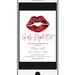 Editable Girls Night Out Invitation, Ladies Night, Girls Night In ...
